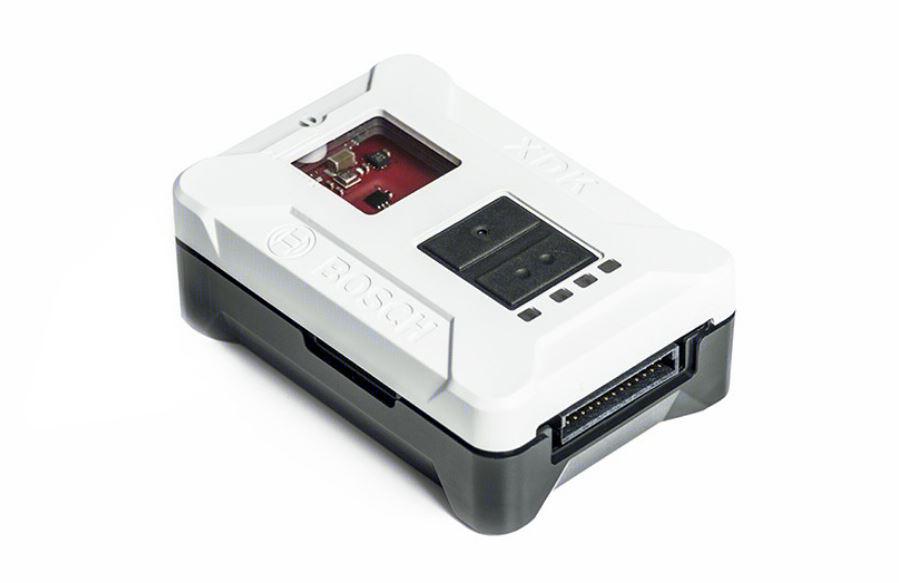 XDK Bosch IoT | McCoy Components